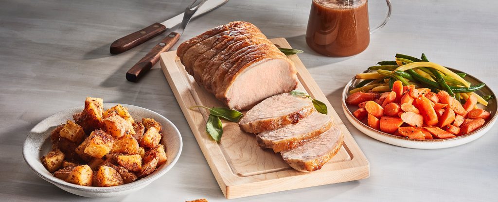 North America's Premium Pork Producer & Supplier | Canada Packers